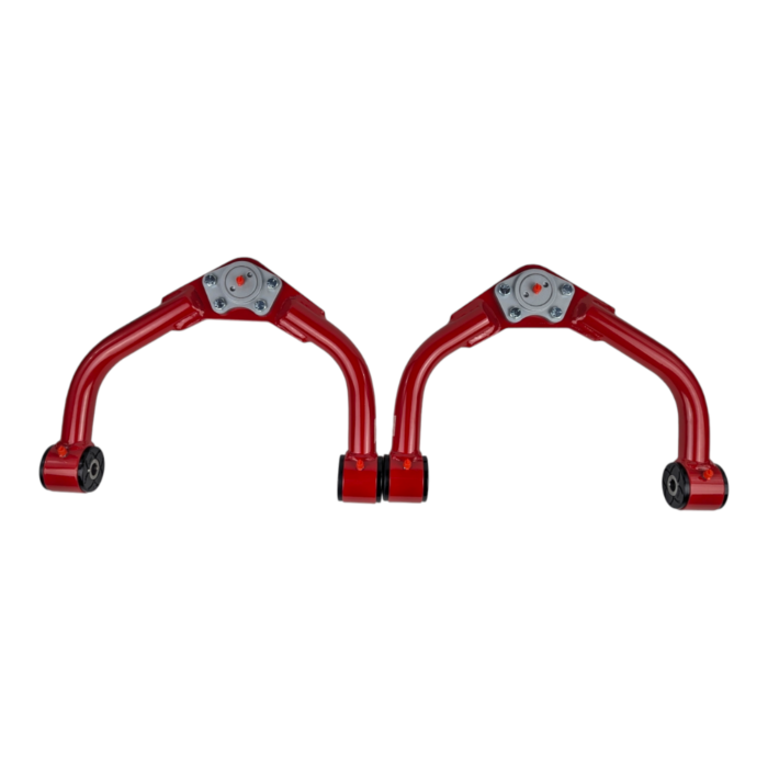 Ram 1500 KSP Upper Control Arms For , 2-4inch Lift Tubular Suspension ...