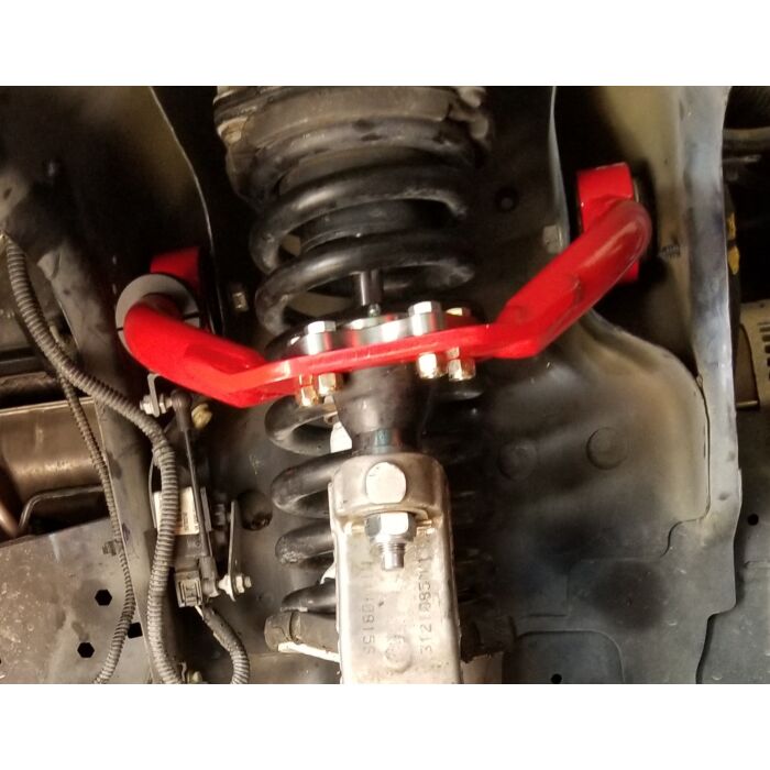 Sensor Link Bracket Sensor Link Bracket